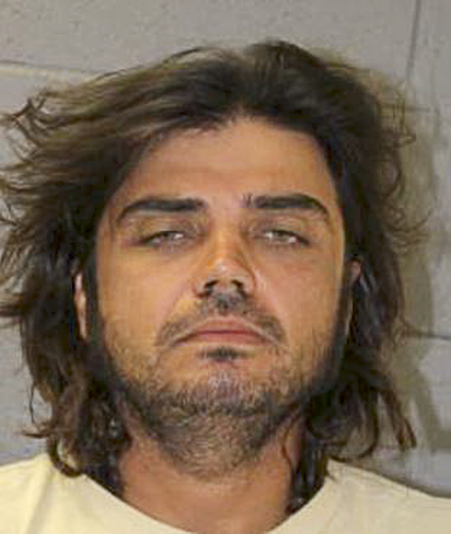 Prosecutors amend charges in reported kidnapping attempt | News, Sports ...